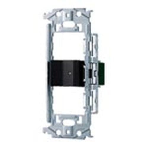 【楽天市場】パナソニック(Panasonic) SO-STYLE 埋込スイッチセット ほたるスイッチC マットブラック WNSS51959B ...