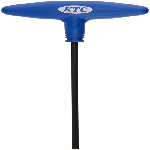 【楽天市場】京都機械工具(KTC) T形六角棒レンチ 6mm HT106：オーミチストア