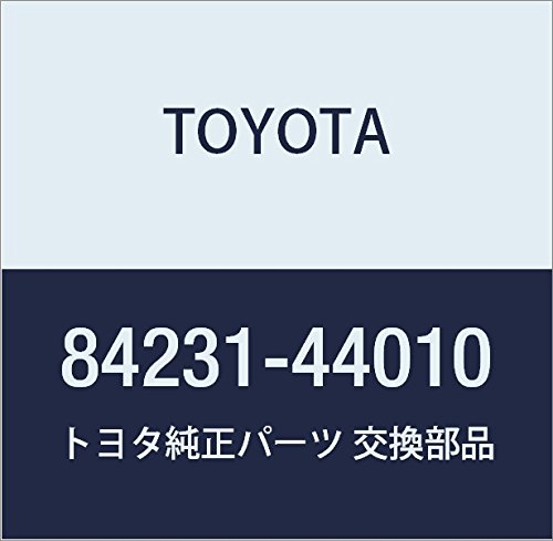 【楽天市場】TOYOTA (トヨタ) 純正部品 スライド ドア カーテシ ランプ スイッチ アイシス 品番84231-44010：オーミチストア