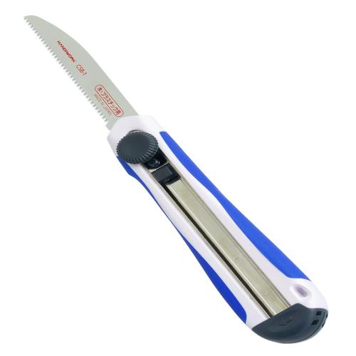 【楽天市場】高儀(Takagi) HANDIWORK カッターソー L 150mm：オーミチストア