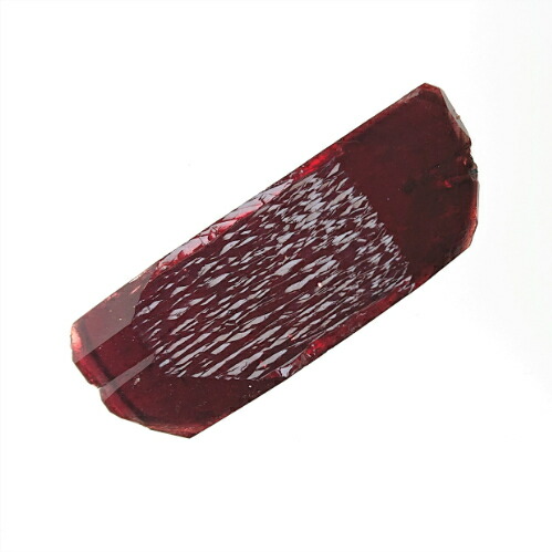 【楽天市場】【合成結晶】合成レッドベリル（水熱法）Synthetic Red Beryl ・Bixbite ／ ビクスバイト 約53g【ロシア ...