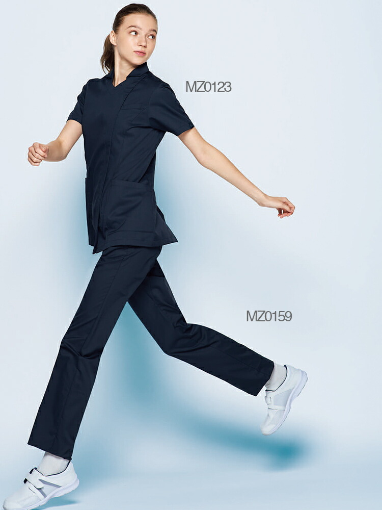 【楽天市場】ミズノ イージパンツ MZ-0159 男女兼用 メンズ レディース 医療用白衣 病院 クリニック ストレッチ 吸汗速乾 MIZUNO：ON TIME