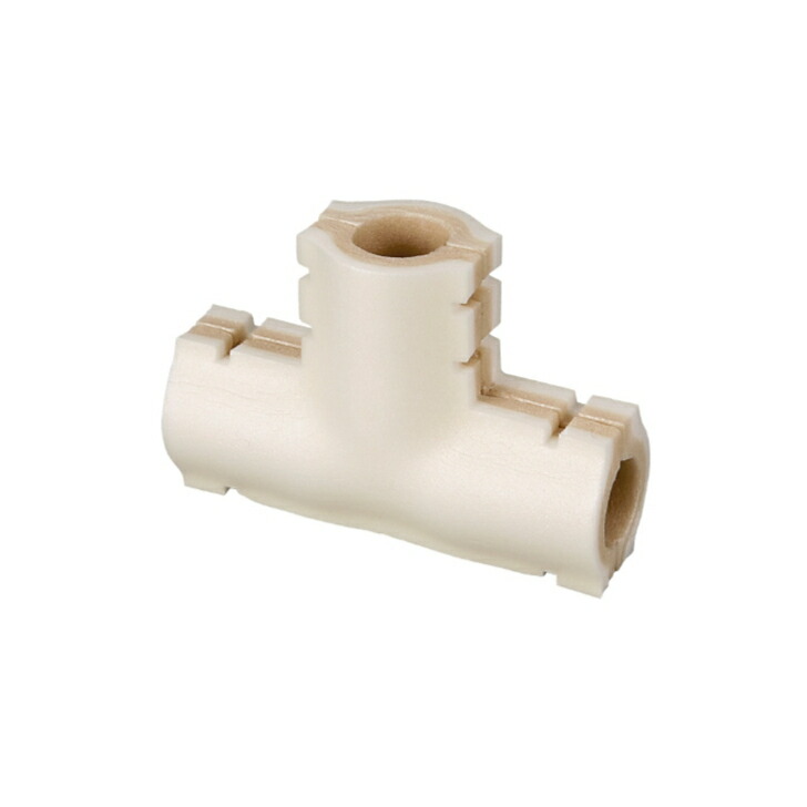 【楽天市場】オンダ製作所 WT1H-13 継手用保温材（10mmチーズ） 金属10A・13A用 樹脂10A用（Revos10A・13A用 ...