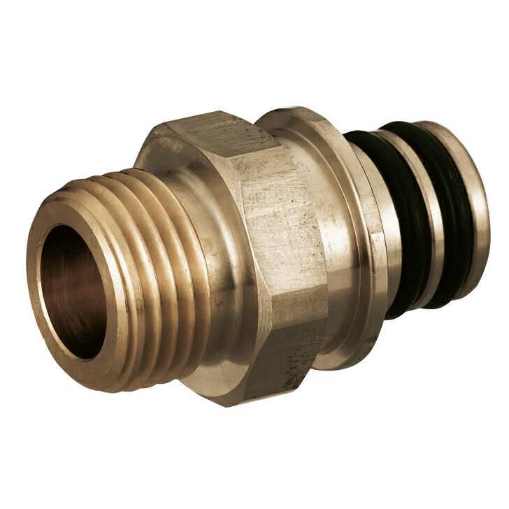 【楽天市場】オンダ製作所 QPJ20-1314C-S クイックジョイント G1/2×QF14：オンダ製作所 楽天市場店