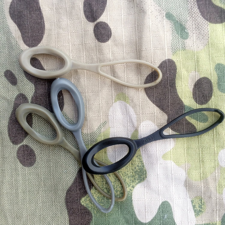 【楽天市場】チャック プラスチック 5個セット ファスナー引き手 実用的 シンプル リュック カバン ポーチ ジッパー PR-CHUCKHOOK【メール便対応】：ONE DAZE