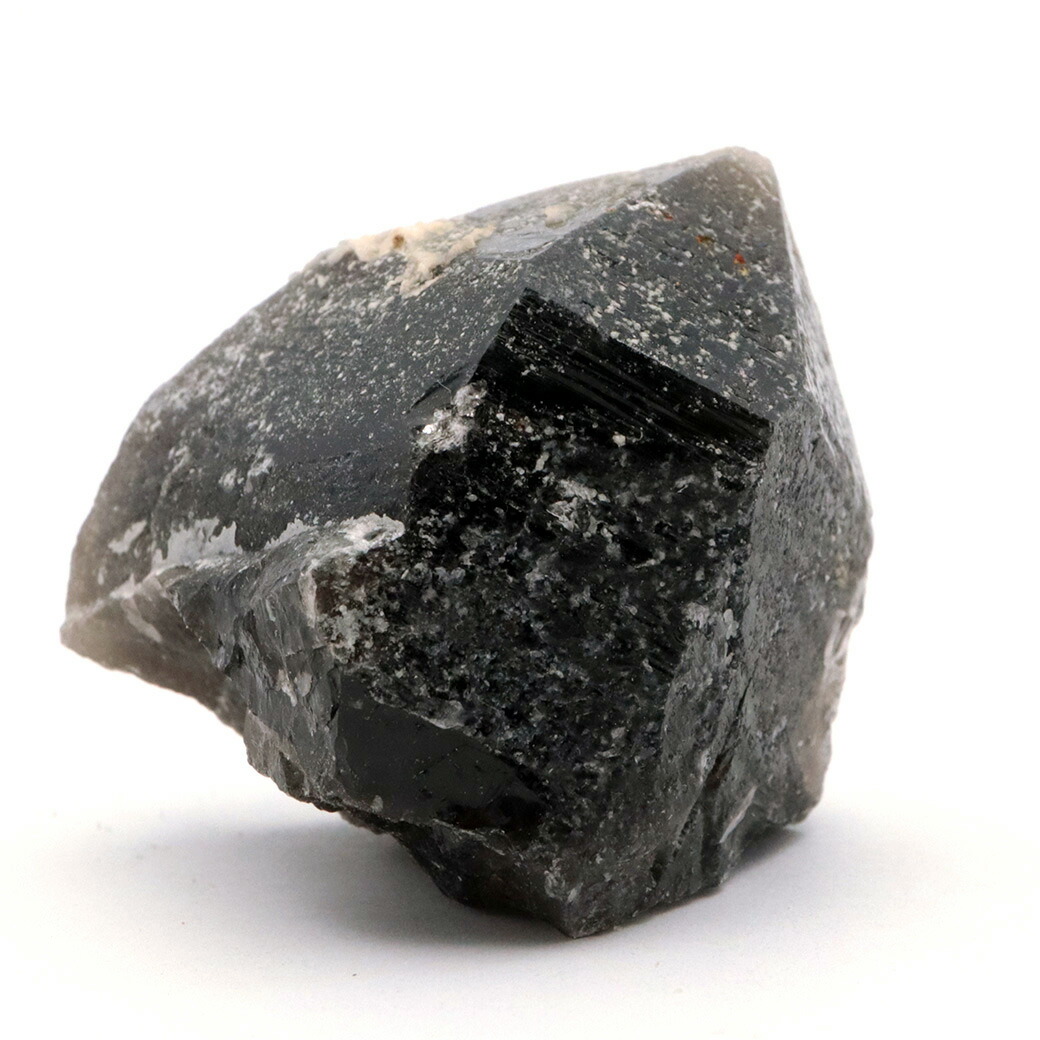 【楽天市場】モリオン 黒水晶 原石 ポイント 山東省産 92g 1点物 浄化 魔除け 天然石 パワーストーン 父の日 贈り物 ギフト ...