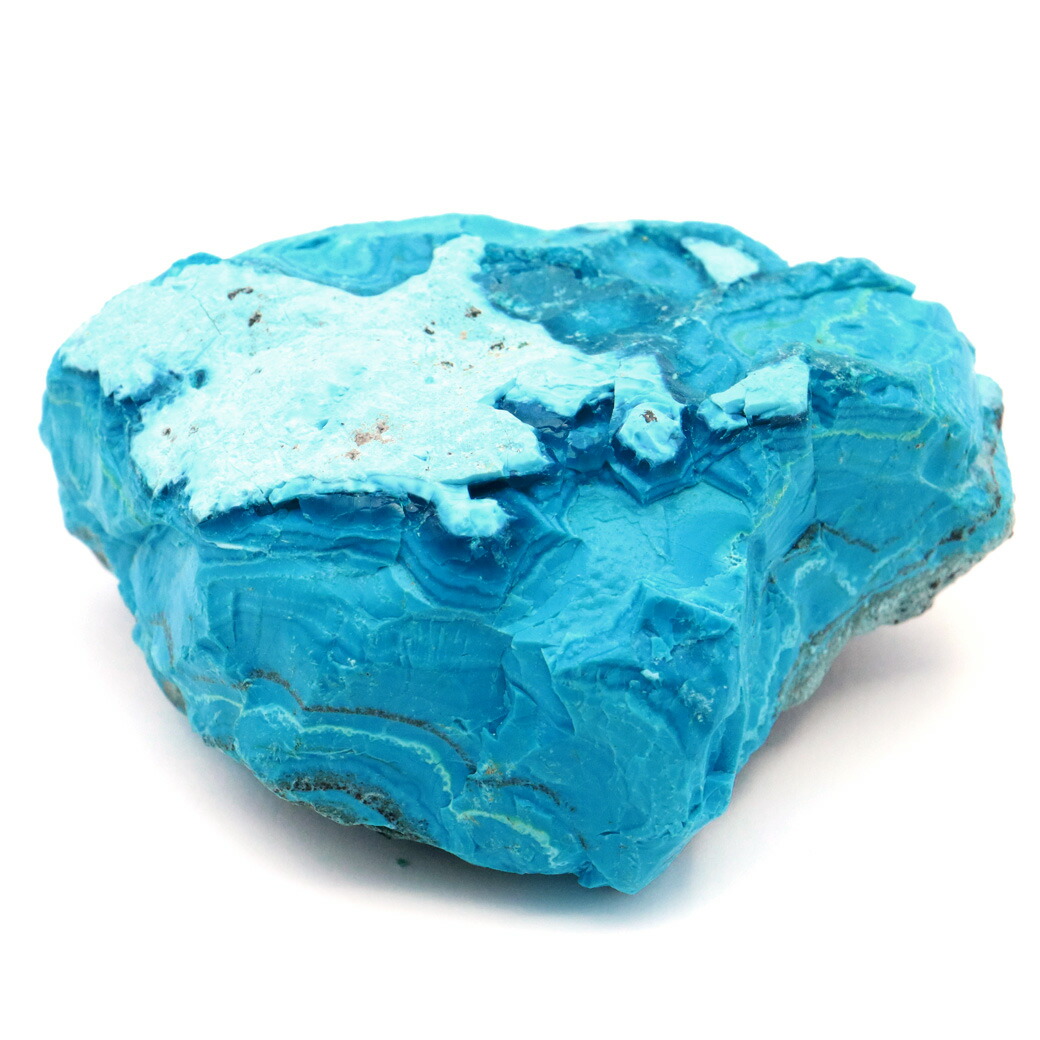 【楽天市場】クリソコラ 原石 83g コンゴ産 ツーソン展示会商品 天然石 置き物 原石 置物 インテリア 鉱物 オブジェ パワーストーン 1点物 珪孔雀石 Chrysocolla：ONE ONE
