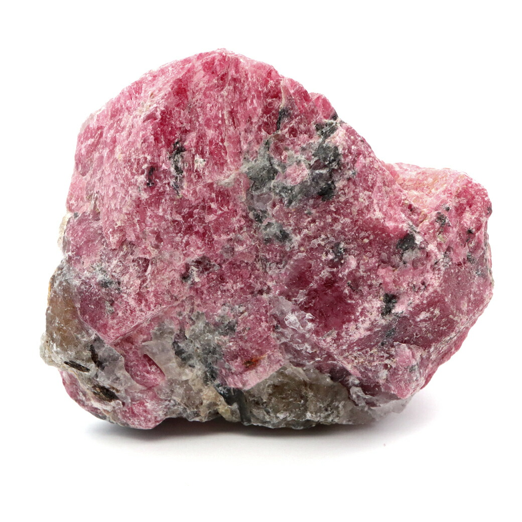 【楽天市場】ロードナイト ラフ原石 マダガスカル産 168g コレクション ばら輝石 天然石 1点物 パワーストーン 鉱物 結晶 浄化：ONE ONE