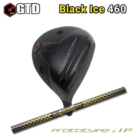 【楽天市場】GTD Black Ice + LOOP Prototype IP【カスタムオーダー】：one2one