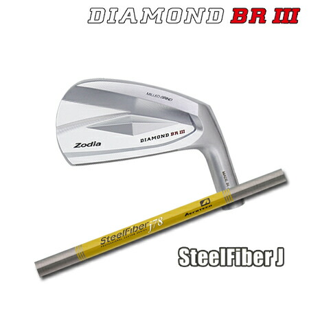 【楽天市場】ゾディア ダイヤモンドブリッジIII + SteelFiber J【カスタムオーダー】：one2one
