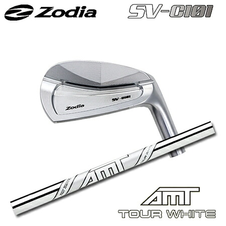 【楽天市場】ゾディア SV-C101 + AMT Tour White【カスタムオーダー】：one2one