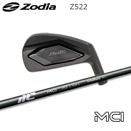 【楽天市場】ゾディア Z522 + MCI【カスタムオーダー】：one2one