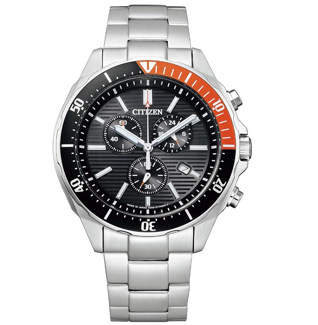 【楽天市場】[Citizen] シチズン 腕時計 シチズンコレクション AT2498-51E エコ・ドライブ CITIZEN ...