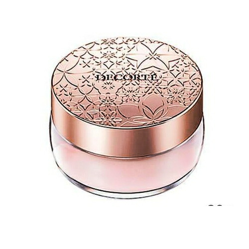 【楽天市場】コスメデコルテ フェイスパウダー ＃80 glow pink グロウピンク：one make