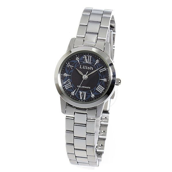【楽天市場】CITIZEN LILISH シチズン リリッシュ レディース腕時計 ソーラー H039-901：1MORE（ワンモア）