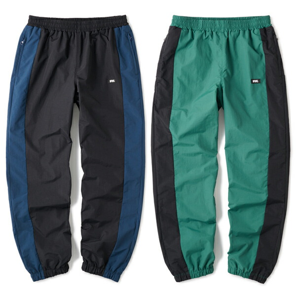 【楽天市場】FTC/エフティーシー NYLON TRACK PANT【トラックパンツ】：ONE’S FORTE GP