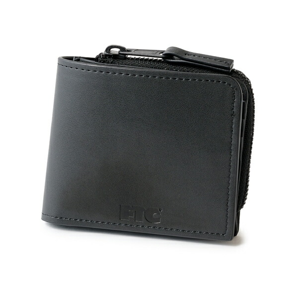 【楽天市場】【FTC/エフティーシー】LUXE LEATHER WALLET【レザーウォレット 財布】：ONE’S FORTE GP
