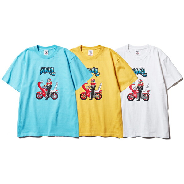 【楽天市場】SOFT MACHINE/ソフトマシーン BARI BARI-T 【Tシャツ】：ONE’S FORTE GP