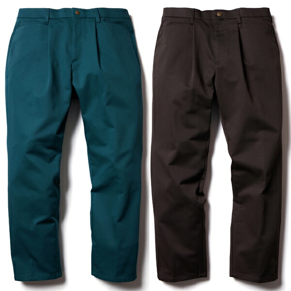 【楽天市場】【SOFT MACHINE/ソフトマシーン】EDWARD PANTS【ワークパンツ】：ONE’S FORTE GP