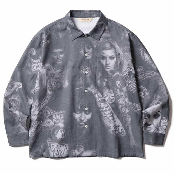 【楽天市場】SOFT MACHINE/ソフトマシーン LADY LAND SHIRTS(FLANNEL SHIRTS)【ネルシャツ】：ONE’S FORTE GP