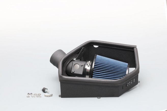 【楽天市場】ボルボ VOLVO ERST エアスト INTAKE SYSTEM DRIVE-E VOL-6003：ONE’S ONLINE ...