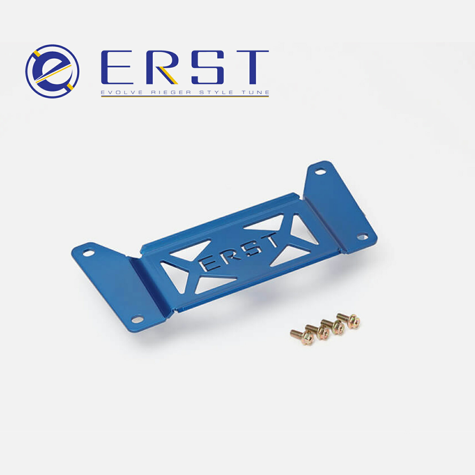 【楽天市場】ボルボ VOLVO V40 (MB)2013~ ERST エアスト ボディ 補強パーツ ミッドロアーパネル V-V4-005 ...