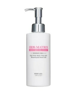 【楽天市場】DDS マトリックス ボディジェル 200ml：ワンズショップ