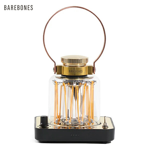 【楽天市場】ベアボーンズ BAREBONES | Block Tower Lantern ブロックタワー ランタン | 20230027 ...