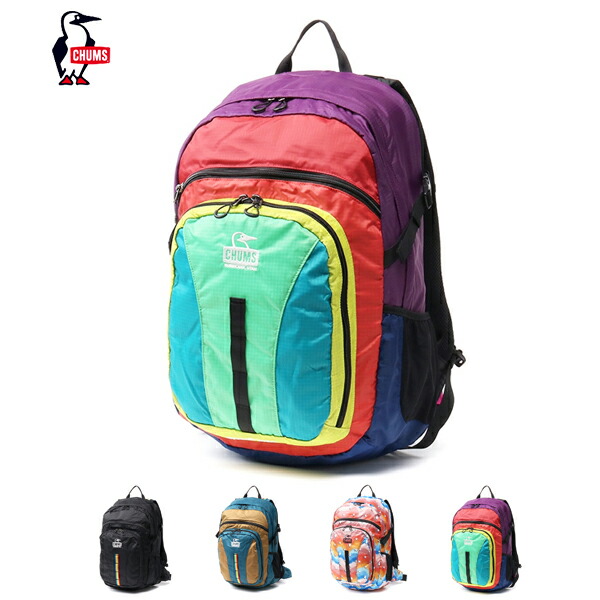 【楽天市場】CHUMS チャムス / Spring Dale 30L スプリングデール30リットル 『CH60-3549』 『2023春夏』：one’s daily life