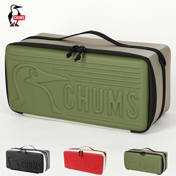 【楽天市場】チャムス CHUMS | Multi Hard Case L マルチハードケースL | CH62-1824 | 2023春夏：one’s daily life