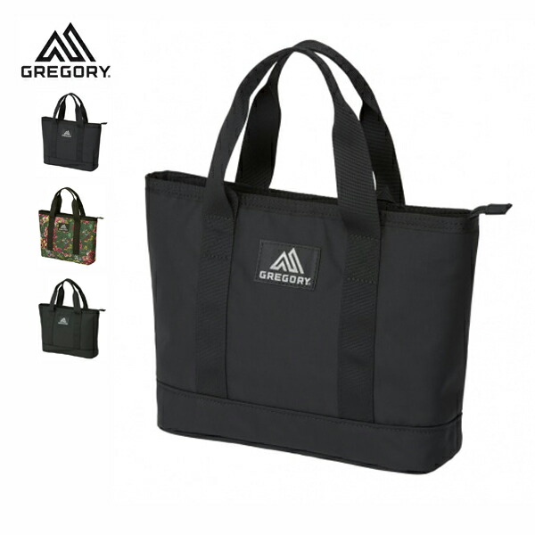 【楽天市場】GREGORY グレゴリー / LUNCH BOX TOTE ランチボックストート 『国内正規販売店』 『弁当袋 / トートバッグ ...
