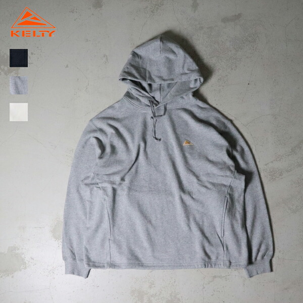 【楽天市場】10%OFF | ケルティ KELTY | One Point Logo Parka ワンポイントロゴ スウェット パーカー ...