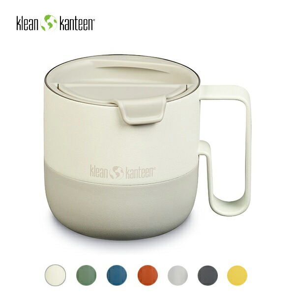 【楽天市場】Klean Kanteen クリーンカンティーン | Rise Mug 14oz ライズ マグ 14oz | 399ml | 19322149 | 2023春夏：one’s ...