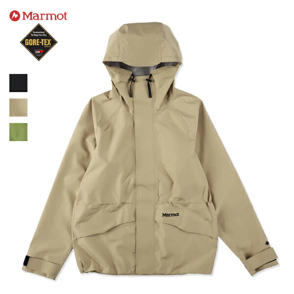 【楽天市場】20%OFF / マーモット Marmot | All Weather Parka オールウェザーパーカ | TSSMR402 ...