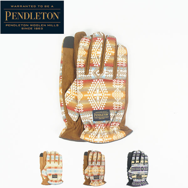 【楽天市場】30%OFF / ペンドルトン PENDLETON | CORDUROY GLOVE MENS | メンズ | PDT-000 ...