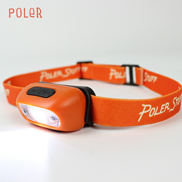 【楽天市場】30%OFF / ポーラー POLeR / POLER DOME LIGHT ドームライト / 211ACU9701：one’s daily life