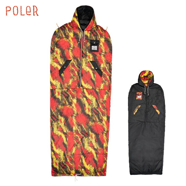 【楽天市場】30%OFF | ポーラー POLeR | POLER×CRAIG KELLY by BURTON NAPSACK | CK WASH | 223ACU5501 | 2022秋冬 ...