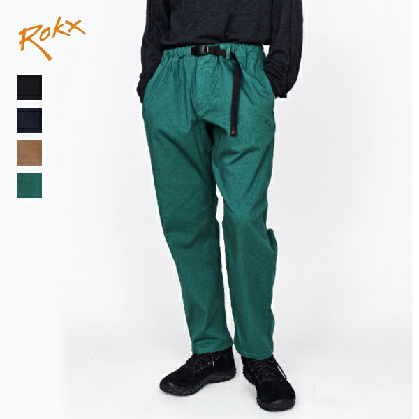 【楽天市場】30%OFF / ロックス ROKX / MG JAM PANT (REACTIVE DYE) / MG ジャムパンツ ...