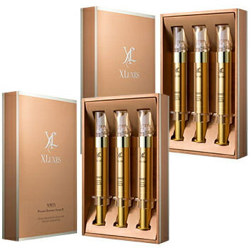 【楽天市場】エックスワン(X-one) XLUXES プロケア リバーサーセラムW(10mL×3本入) (美容液) 2個セット：ワンズマート楽天市場店