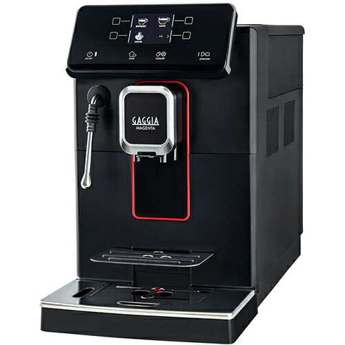 【楽天市場】フィリップス(PHILIPS) SUP051W MAGENTA PLUS GAGGIA ガジア 全自動コーヒーマシン：ワンズマート ...