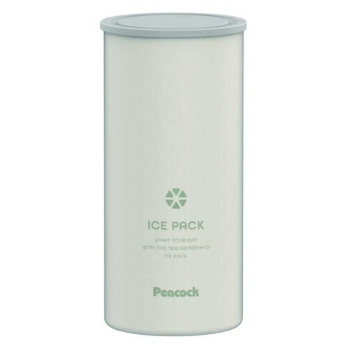 【楽天市場】ピーコック(peacock) ABB-L30-W持ち運ぶ氷のう アイスパック ラージサイズ ホワイト シリコン氷のうタイプ 持ち運びに便利な携帯サイズの氷のう。：ワンズマート楽天市場店