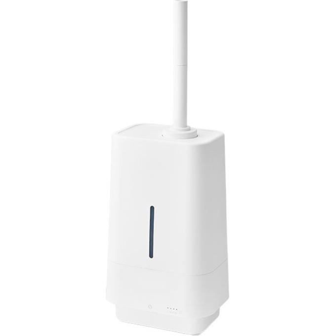 【楽天市場】【あす楽関東_対応】キングジムLD-KST4000 シロ抗菌ハイブリッドUVアロマ加湿器 4.0L[4934122090709 ...