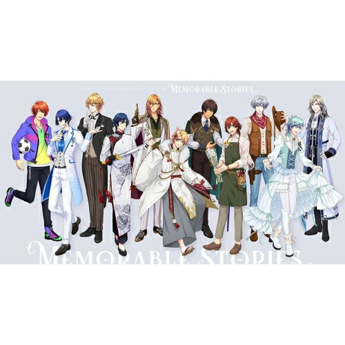 【楽天市場】CD / ドラマCD / うたの☆プリンスさまっ♪ Shining Live オムニバスドラマCD 「Memorable ...