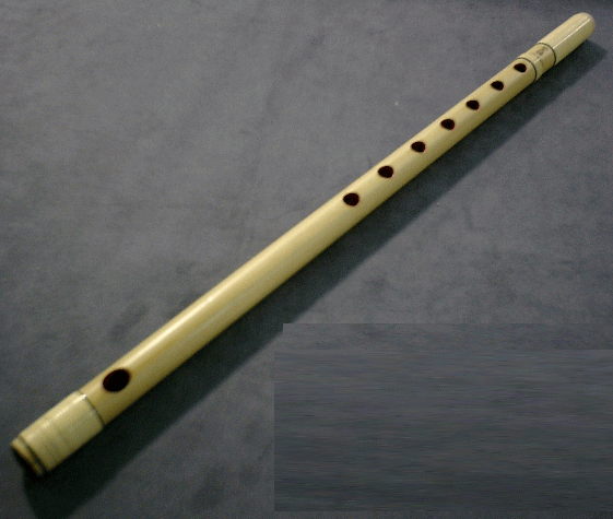 ONGAKUTAIRIKU | Rakuten Global Market: Shinobue (しのぶえ) niti 7 hole six ...