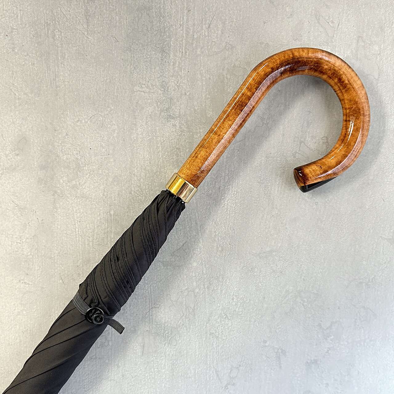 【楽天市場】フォックスアンブレラズ FOX UMBRELLAS 傘 メンズ 長傘 HORN INSET HARDWOOD HANDLE GT18 [全6色]【国内配送】【英国】【レイングッズ ...