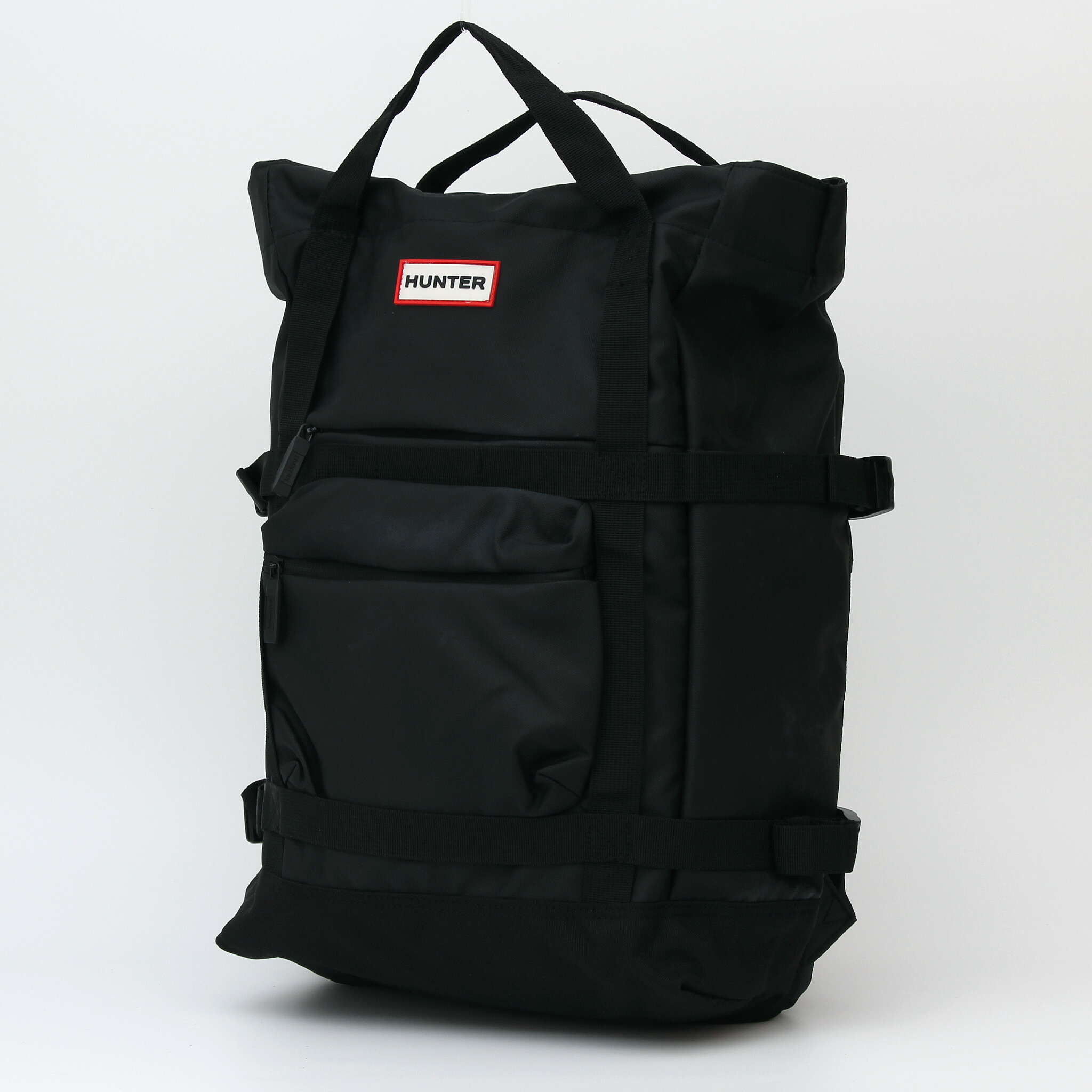 【楽天市場】ハンター HUNTER バッグ バックパック THURSO BACKPACK [サーソー バックパック] レディース メンズ ...