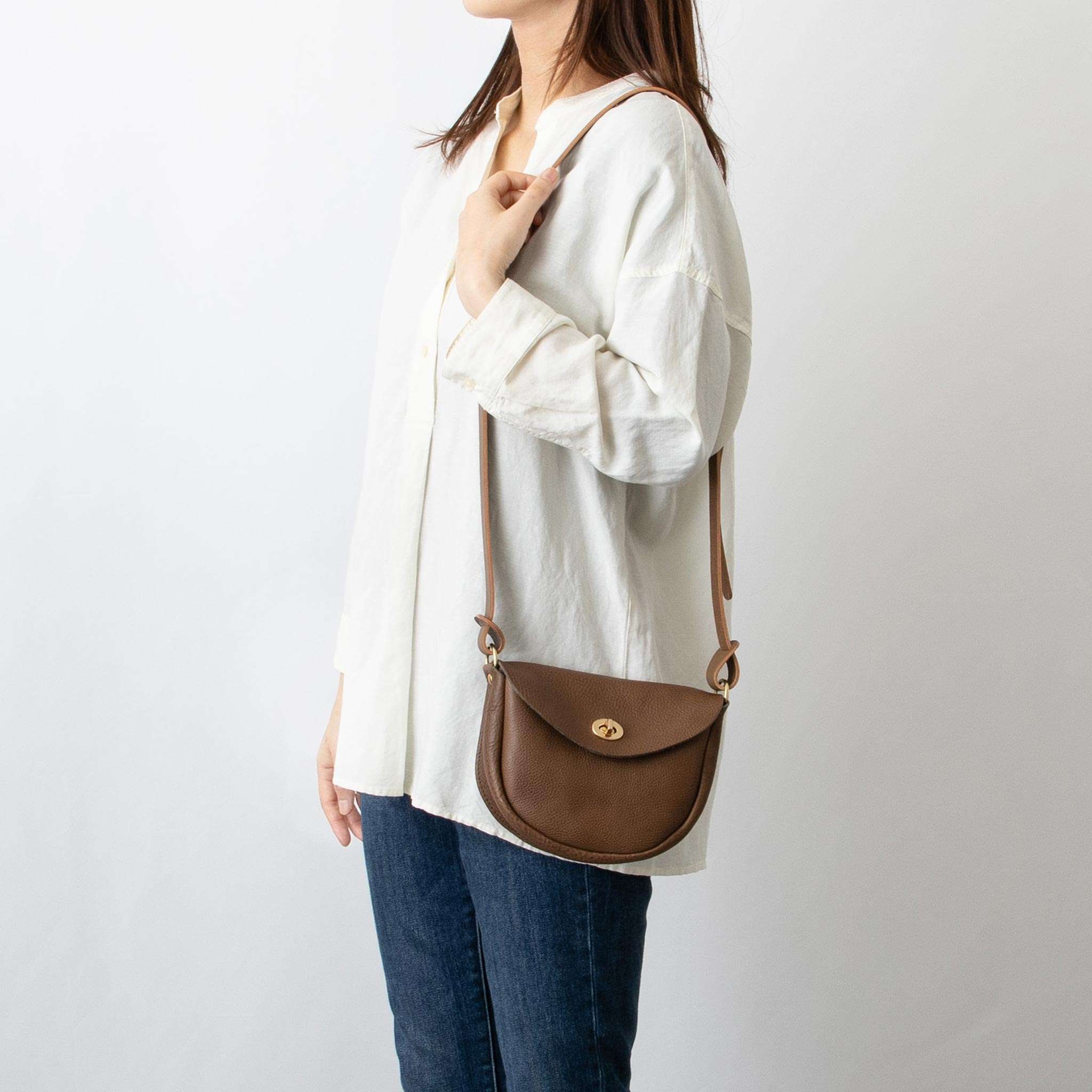 【楽天市場】ミミベリー MIMI BERRY バッグ レディース ショルダーバッグ FURZEY GRAINY【英国】：on the corner