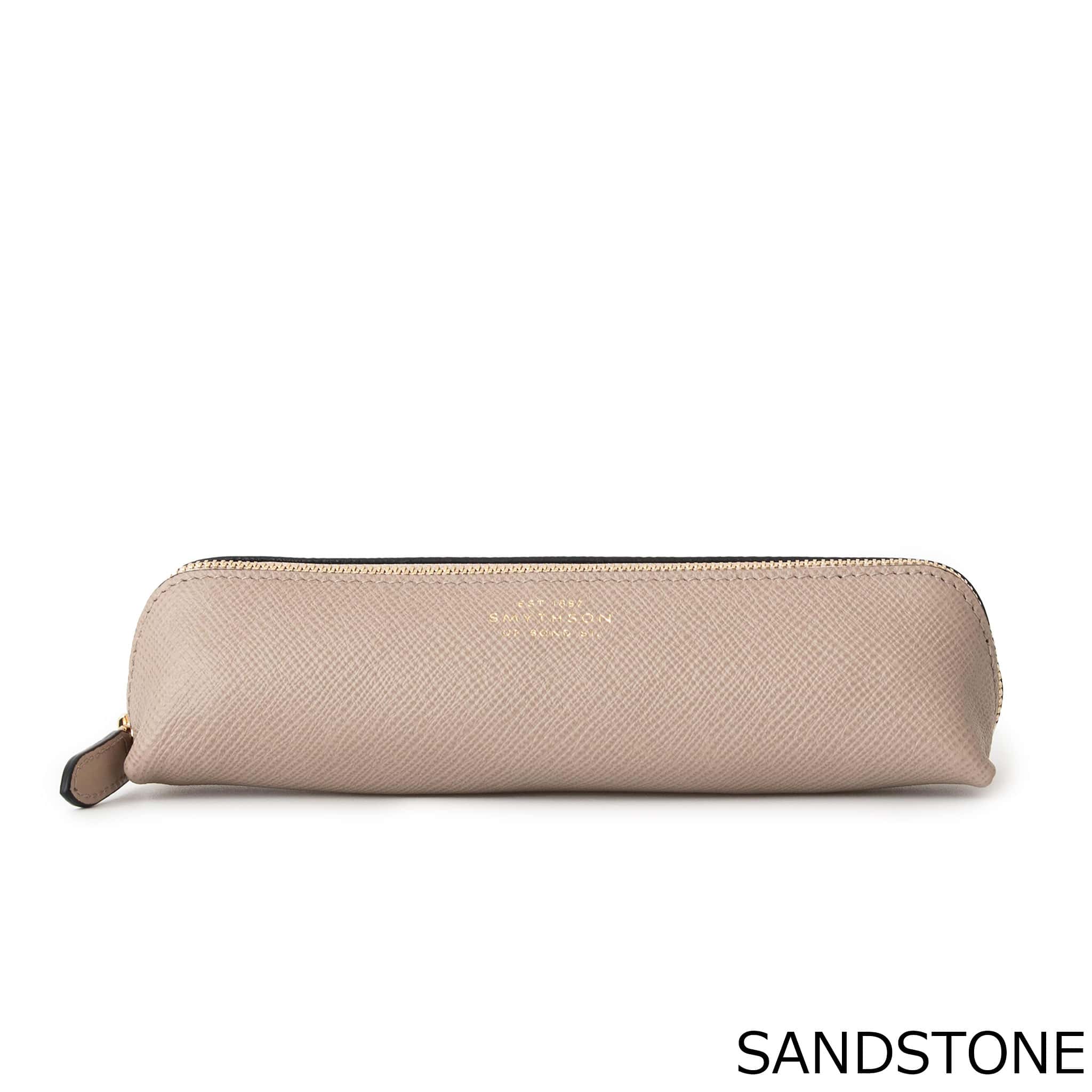 【楽天市場】スマイソン SMYTHSON レディース メンズ ペンケース PANAMA PENCIL CASE [パナマ ペンシルケース ...
