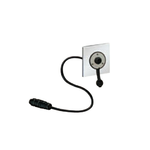 【楽天市場】ヤマハ(YAMAHA) オプション品（フィックスドマウント用） GX6000JJ付属マイクロホン延長ケーブル（6m） Q2S ...