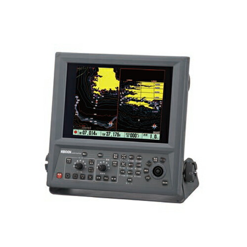 【楽天市場】ヤマハ(YAMAHA) KODEN GPSプロッター 10.4インチカラー液晶GPSプロッター GTD−121 センサーなし Q3S-KOD-024-001：オンズマリネット楽天市場店